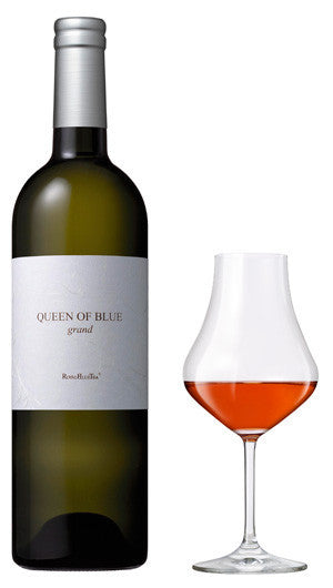 Queen of Blue Grand – ROYAL BLUE TEA HONG KONG